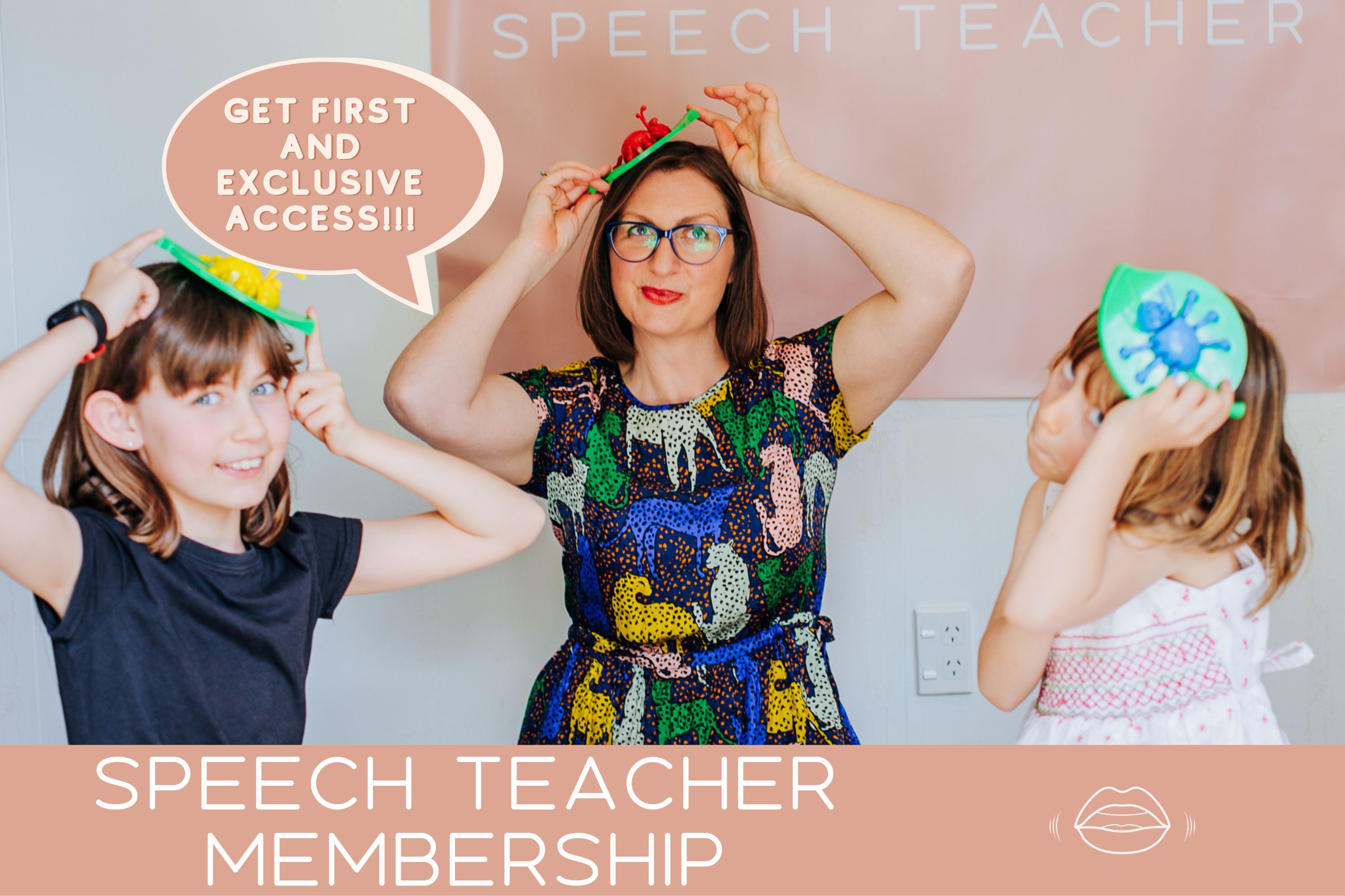 Teach Speech in the Classroom Workshop