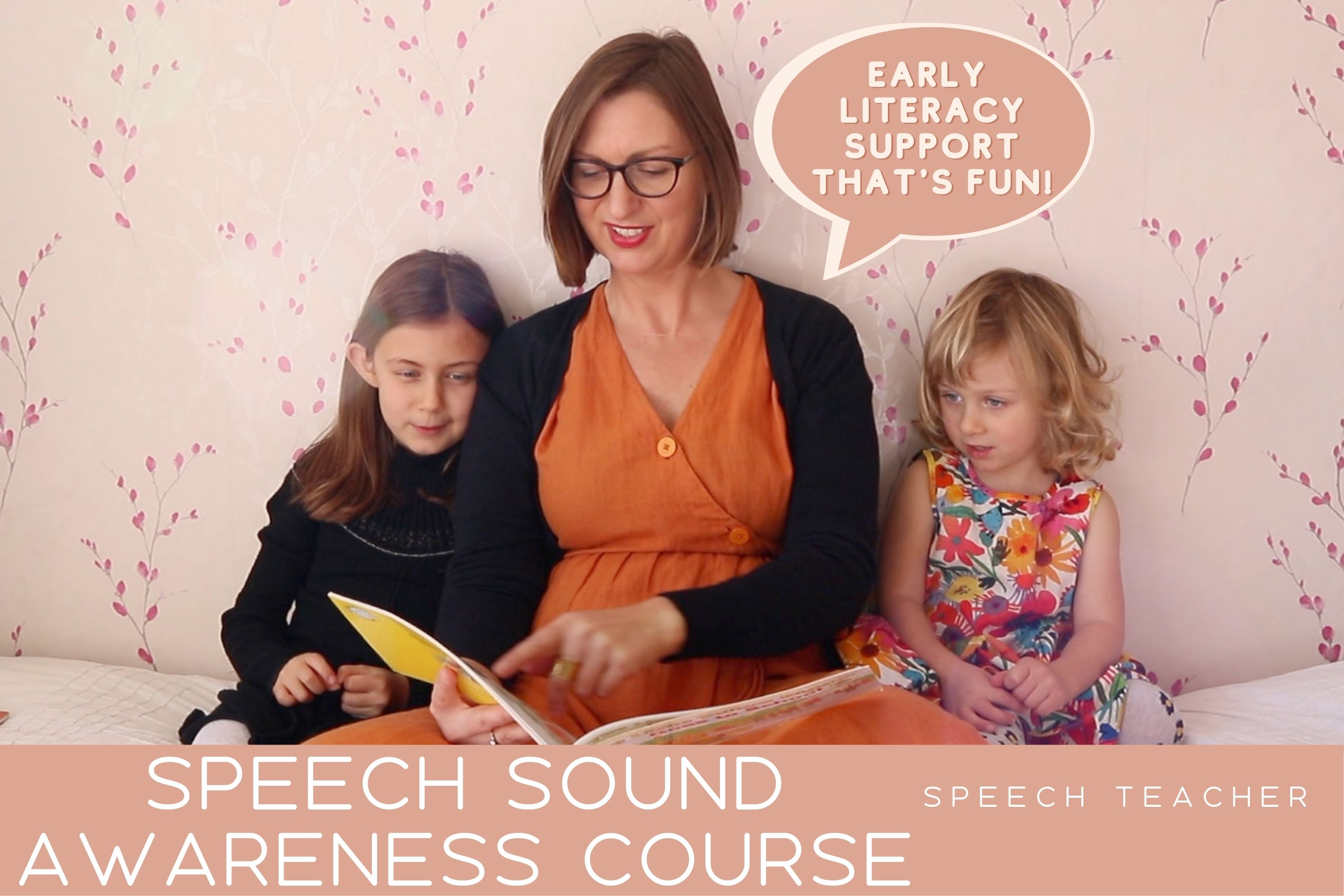 Speech Teacher Homepage