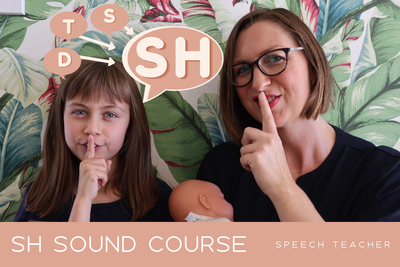 Speech Teacher Homepage