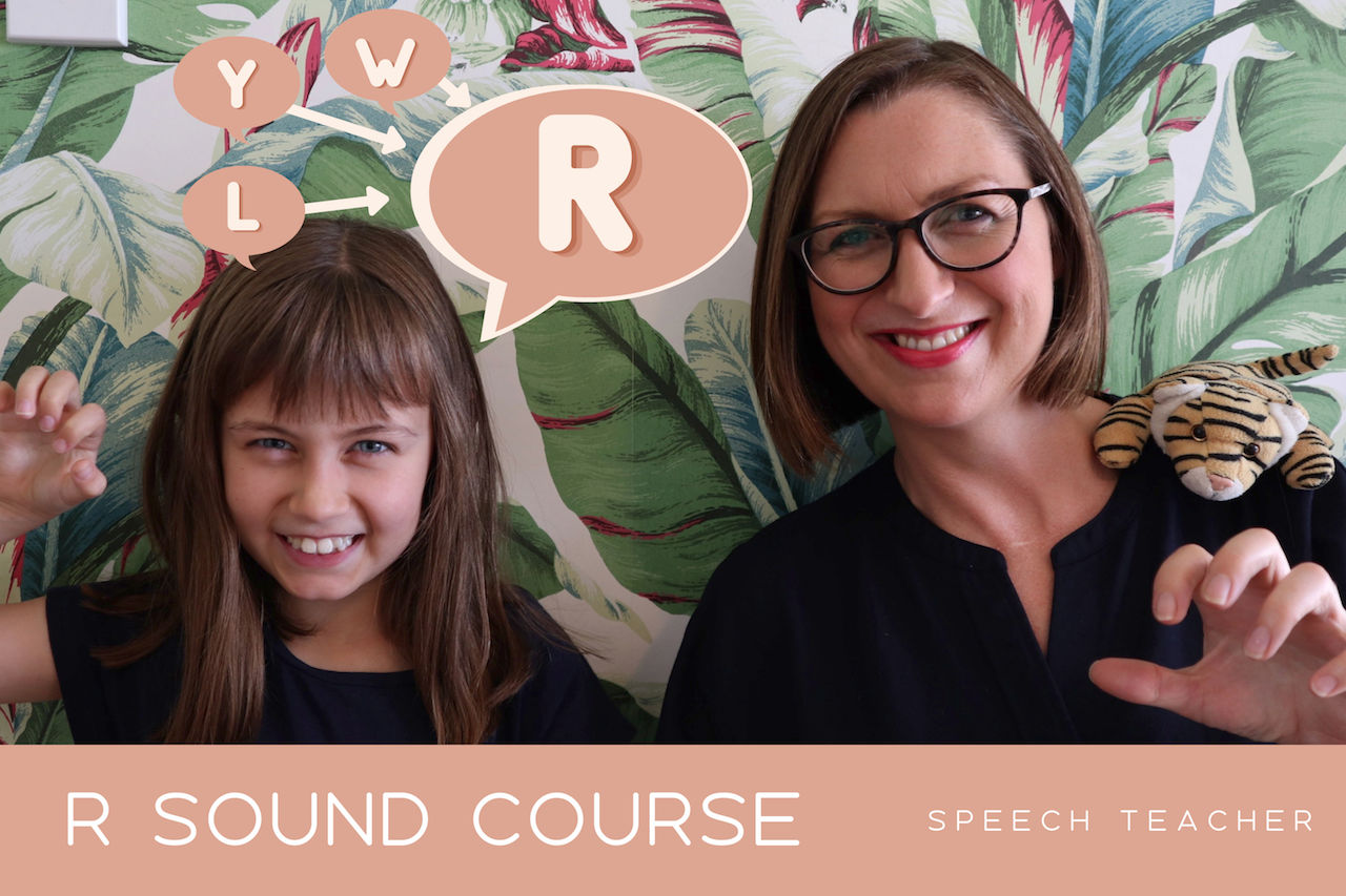 Speech Teacher Homepage