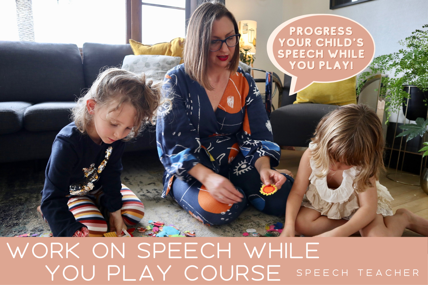 Speech Teacher Homepage